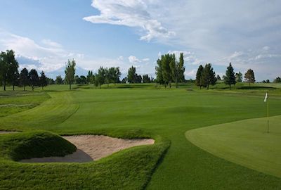 Golf Instruction Denver | Tom White Golf